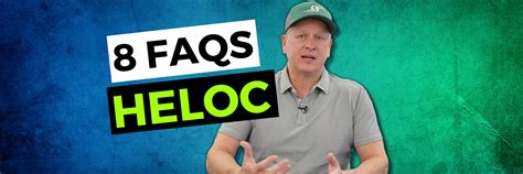 8 HELOC FAQs How To Use A HELOC As An Investor The Cash Flow Company