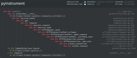 no timeout for version check s requests · issue 2726 · gradio app