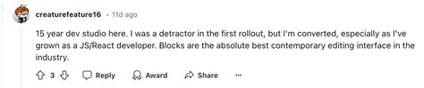 Block Themes Vs Classic Themes Which Are Better People Say