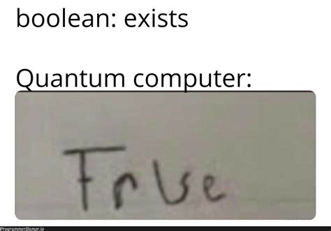 This Is How Quantum Computing Works