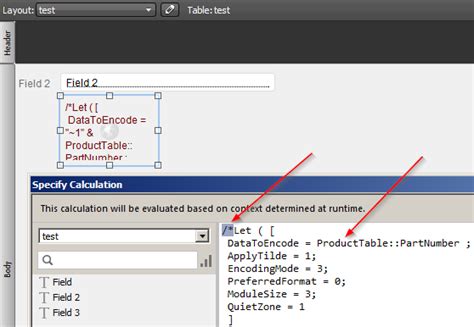 Font Encoder For FileMaker Pro Go