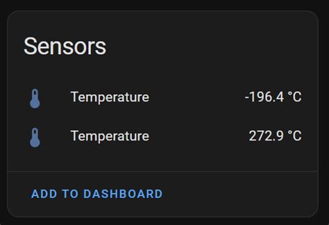 Problem With Multiple Temperature Measurement Clusters In Zha Zigbee Home Assistant Community