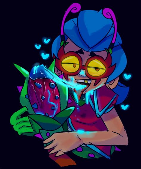 Post Belle Brawl Stars JizzMayhem Post Belle Brawl Stars JizzMayhem