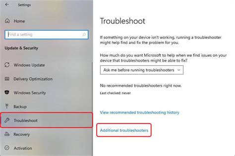 methods to fix the driver verifier dma violation bsod error on windows
