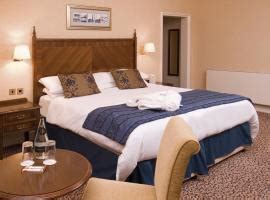 The 10 Best Hotels With Parking In Blackpool Uk