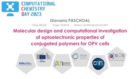 Pdf Molecular Design And Computational Investigation Of Optoelectronic Properties Of
