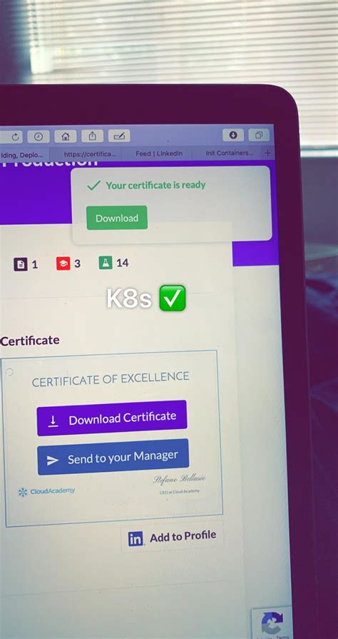 Anthony Odianosen I On Linkedin Docker Kubernetes Devops Cloud