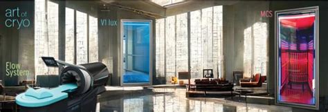 Sponsored Art Of Cryo Working Well