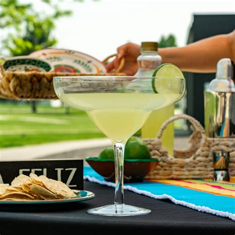 Giant Margarita