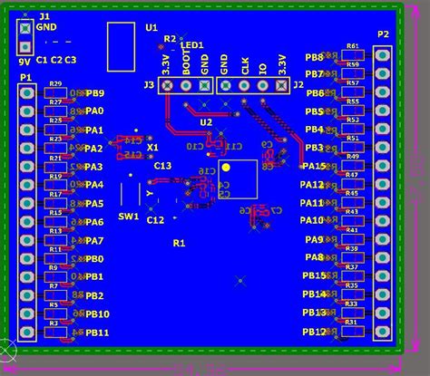 Pcbdesign Hardwareengineering Altiumdesigner Achievementunlocked Innovation Meet Shah
