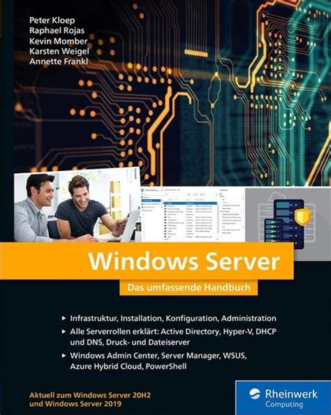 Windows Server Online Kaufen Bei Ebookaktivde