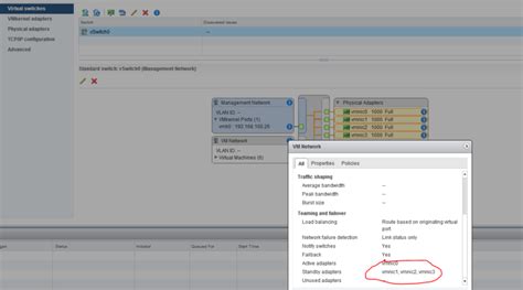 Vm Host Networking Virtualization Spiceworks Community