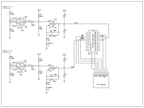 Ece4760 Final Project Emg Signal Controlled Game