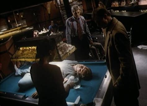 Headless Body In Topless Bar 1995