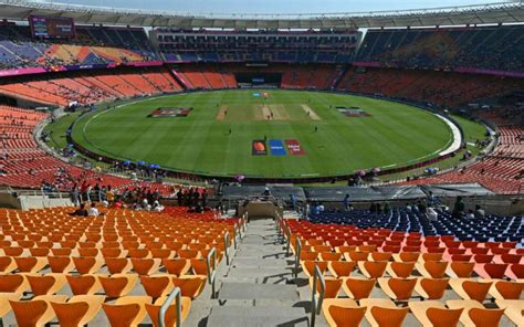 Ind Vs Aus Odi World Cup 2023 Records And Stats At Narendra Modi Stadium Crictracker