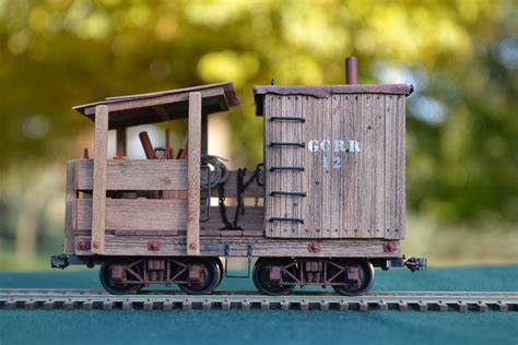 How To Build A Model Train From Scratch At Beverly Randi Blog