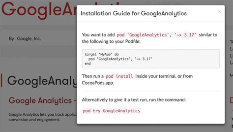 How To Use CocoaPods Ultimate Guide Zero To App Store