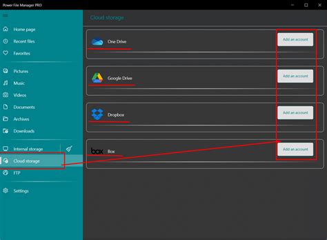Power File Manager Pro Articentgroup