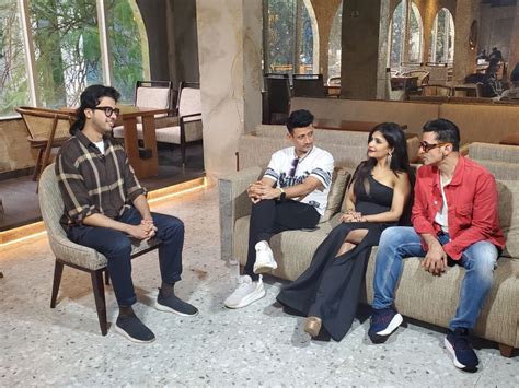 Mohit M On Linkedin Anchor Correspondent Media Vlogger Podcaster