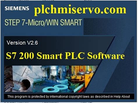 s7 200 smart plc software download microwin smart v2 6