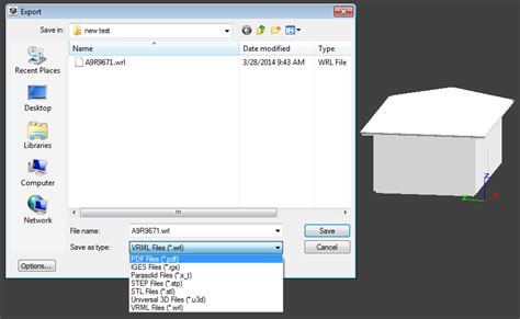 How To Convert A DWF To Editable Format Or How To Export From Navisworks And Keep Modelling In