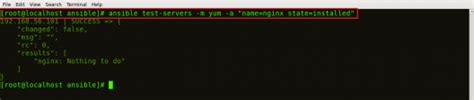 Install Ansible Ansible Installation In CentOS Edureka Blog