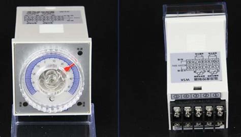 Dial Type Temperature And Humidity Controller For Dehumidification Of Power Distribution Cabinet