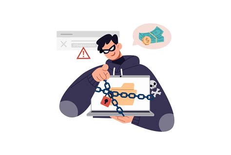 Ransomware Prevention And Response Strategies For Businesses