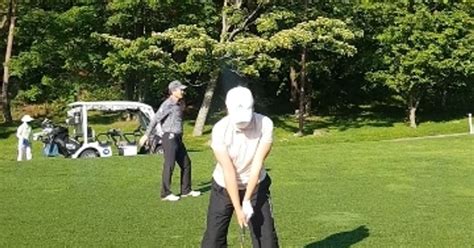 변세화 고수의 골프 레슨 서비스 전라북도 전주시 숨고 숨은고수