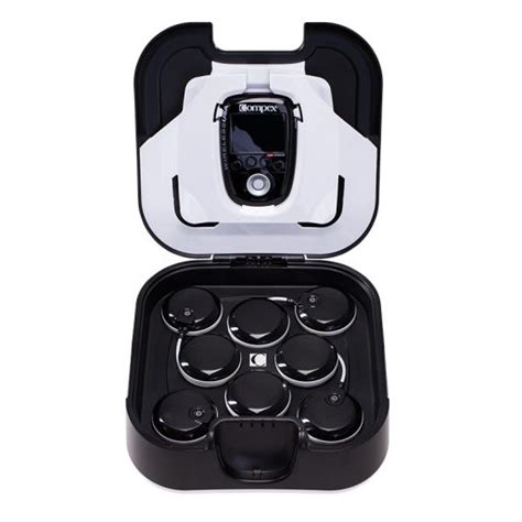 Compex Wireless Muscle Stim Review The Best On The Market