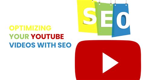 Optimizing Your Youtube Videos With Seo Computer Tech Reviews