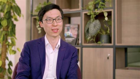 Birmingham Turing Fellows Dr Xilin Xia University Of Birmingham