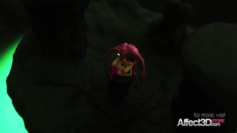 Big Tits Elves Fucking With Monsters In A 3d Animated Porn Eporner