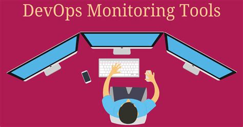 7 tools for devops monitoring in 2023 by hardik shah medium