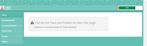 Confusing Message When Account Is Deactivated Suggest A Feature