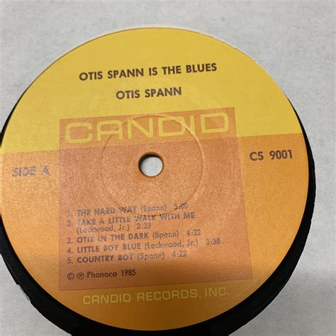 Otis Spann Quotes Charlie Sexton On Willie Nelsons Real Deal Jukebox