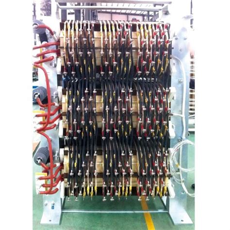 Zpsg W Dry Type Winding Phase Shifting Rectifier Transformer Transelec