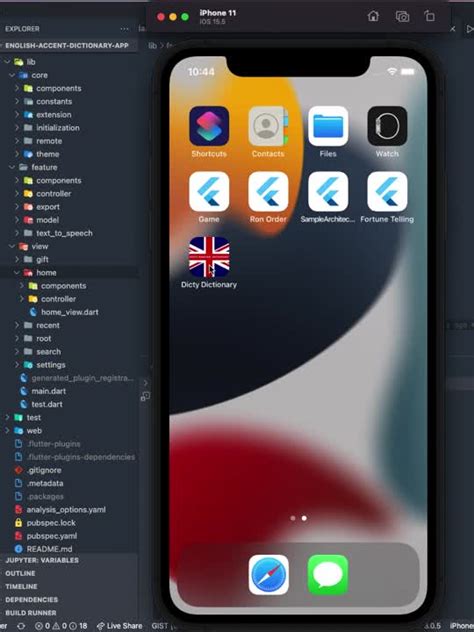 armağan gÖk on linkedin flutter flutter fluttercommunity