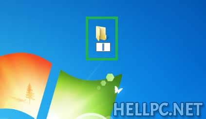 How To Make Invisible Folder In Windows WinDOSPC