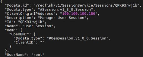 Redfish Service Validator Issue 2221 Openbmc Openbmc Test Automation GitHub