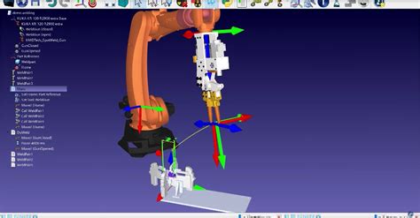 RoboDK Industrial Robot Simulation And Programming Tool Industry