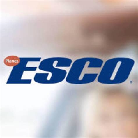 Esco Sa Agentes Oficiales Esco Sa Agentes Oficiales