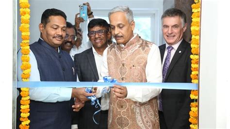 Safran Data Systems Expands In Chennai To Drive Aerospace And Automotive Growth Defence News