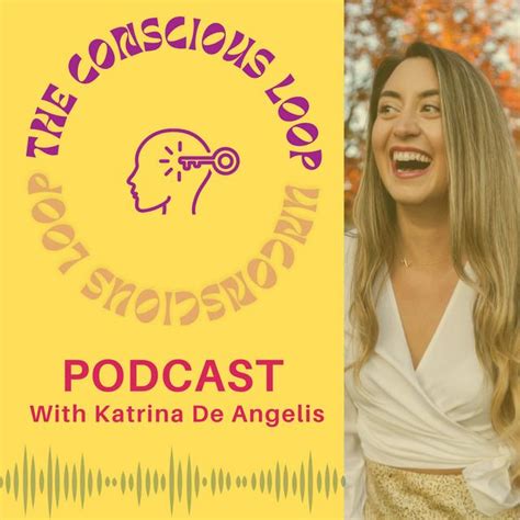 New Episode Alert Unlocking Agency And Influence Katrina De Angelis