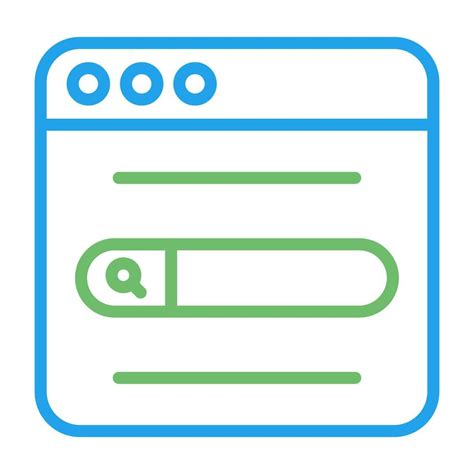 Search Engine Optimization Vector Icon 26665940 Vector Art At Vecteezy