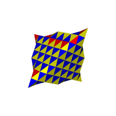 Trends Among Geodesic Polyhedra The BRSR Blog