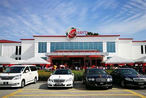 Unisem's Earnings Slump A Cause For Concern