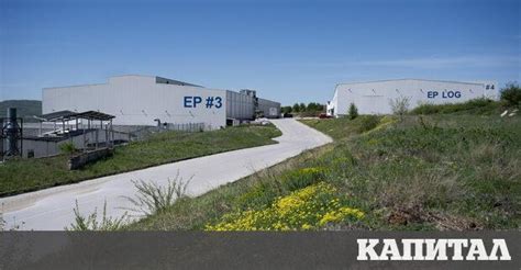 БГикономика On Linkedin Производителят на опаковки Екстрапак расте с два нови завода