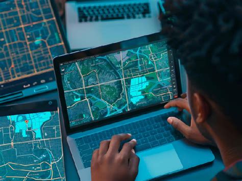 How Does Geospatial Ai Help In Real Time Decision Making