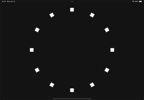 Ios Swift Clock Appdevelopment 100uicodechallenge Swiftui Hessam Mahdiabadi